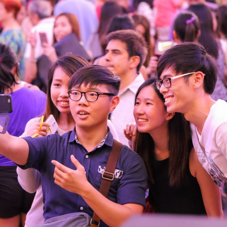 Filling gaps or code choice – Code-switching across generations in ...