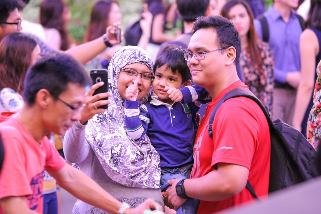 Southeast Asian Family Dynamic Study – Singapore Research Nexus