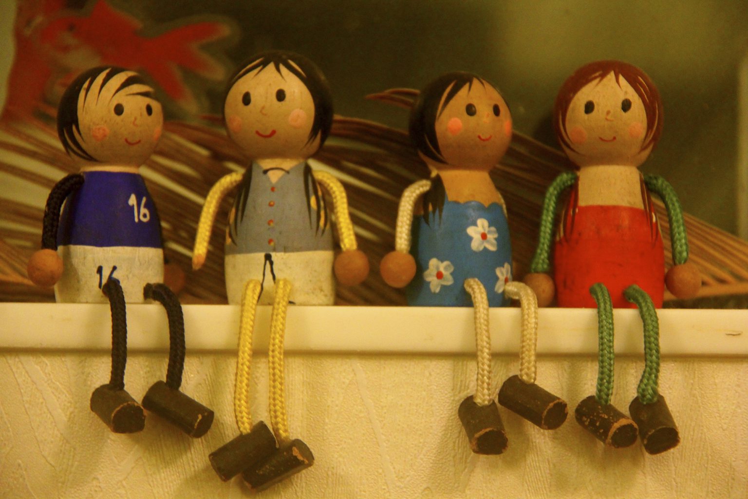 Hope in Low-Income Families – A Study of Family Hardiness in Singapore ...