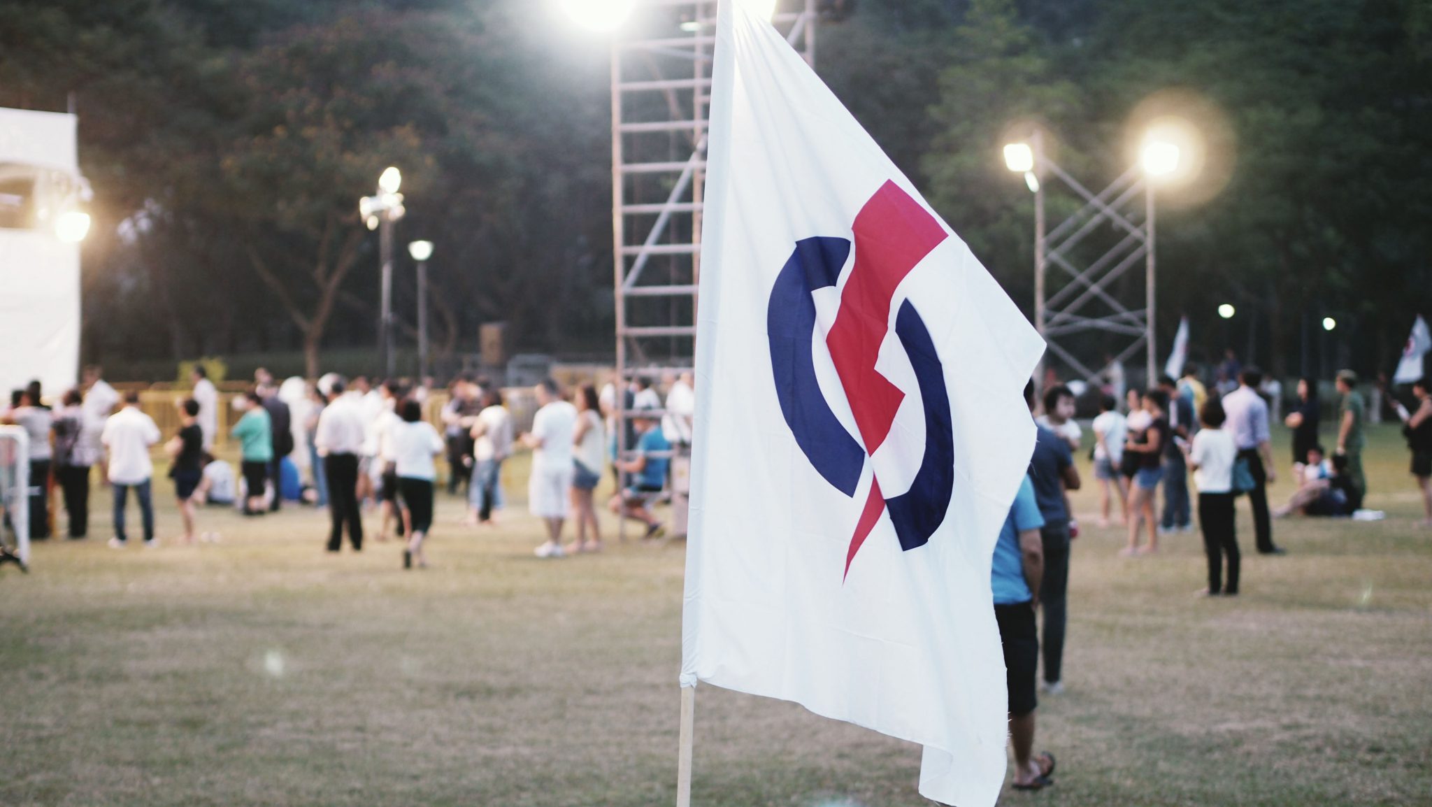 The history of the Group Representation Constituency – Singapore ...