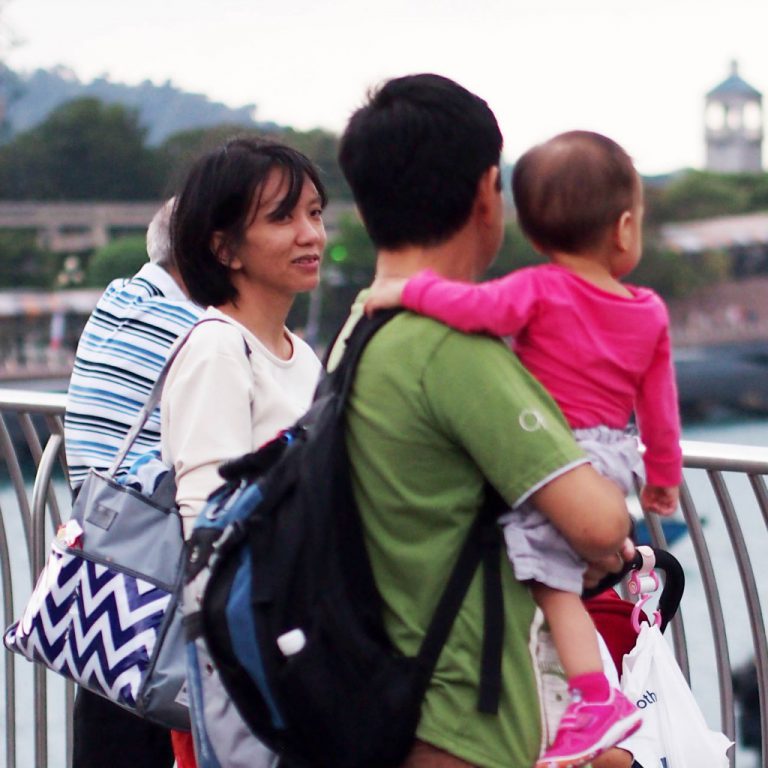 Social Capital and Integration of Low-Income Binational Families in ...