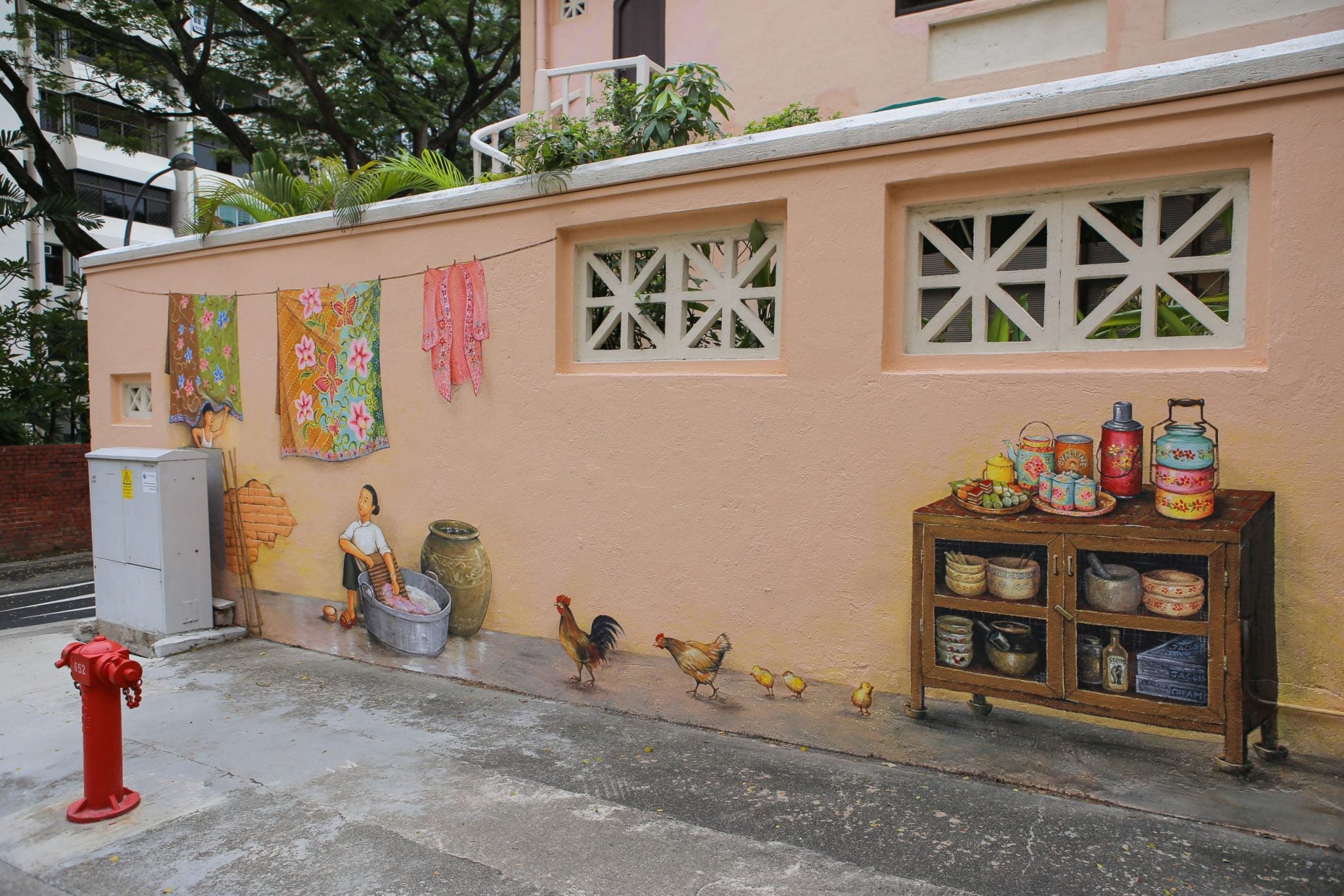 Peranakans in Singapore: Responses to Language Endangerment and ...