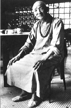 Buddhism in Singapore-China Relations: Venerable Hong Choon and His ...