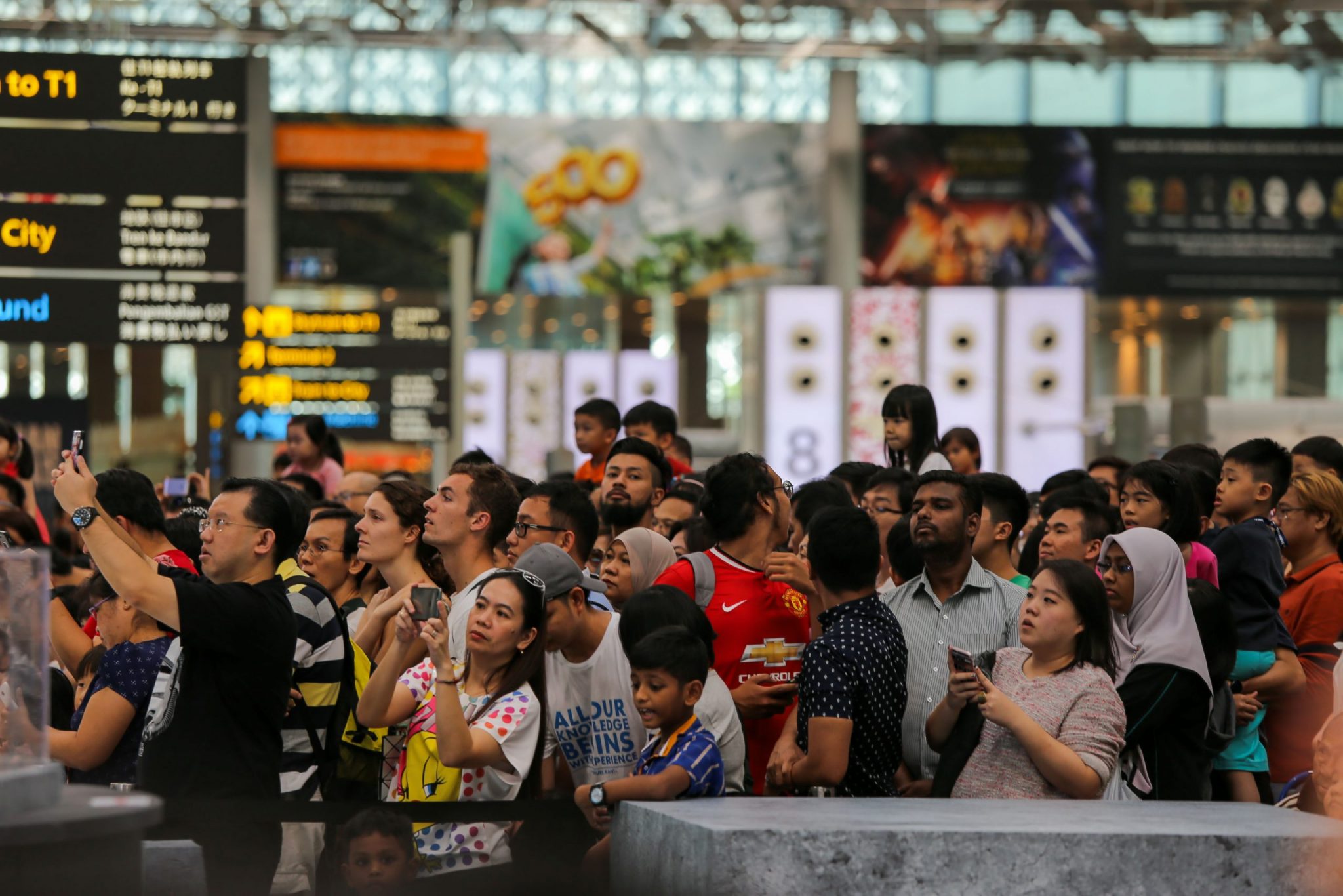 Race, Racism and Racial Privilege in Singapore – Singapore Research Nexus