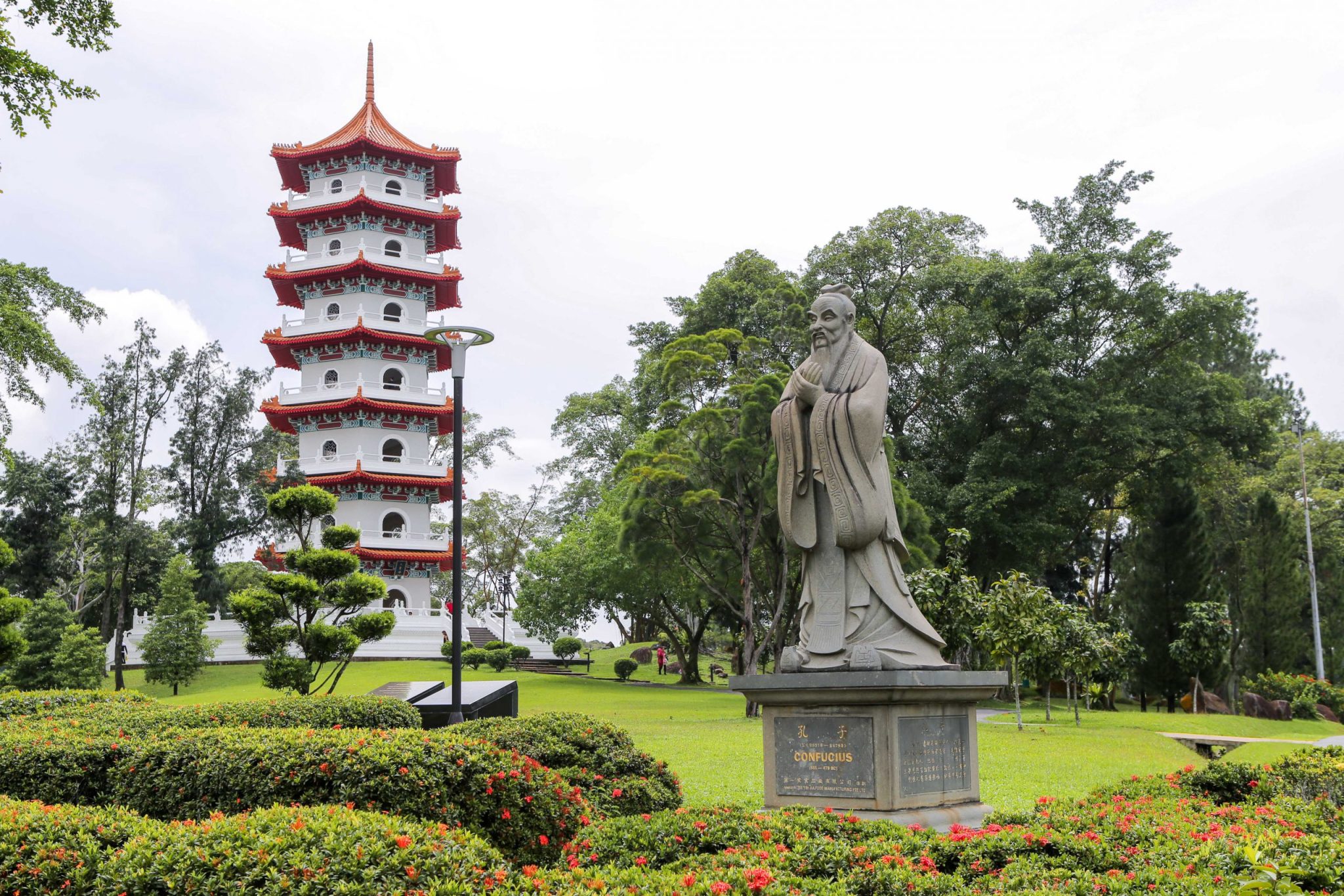 Becoming a Confucian in Contemporary Singapore: The Case of Nanyang ...