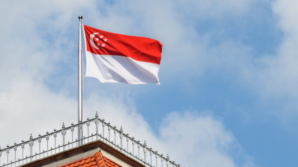The Singapore Political System – Singapore Research Nexus