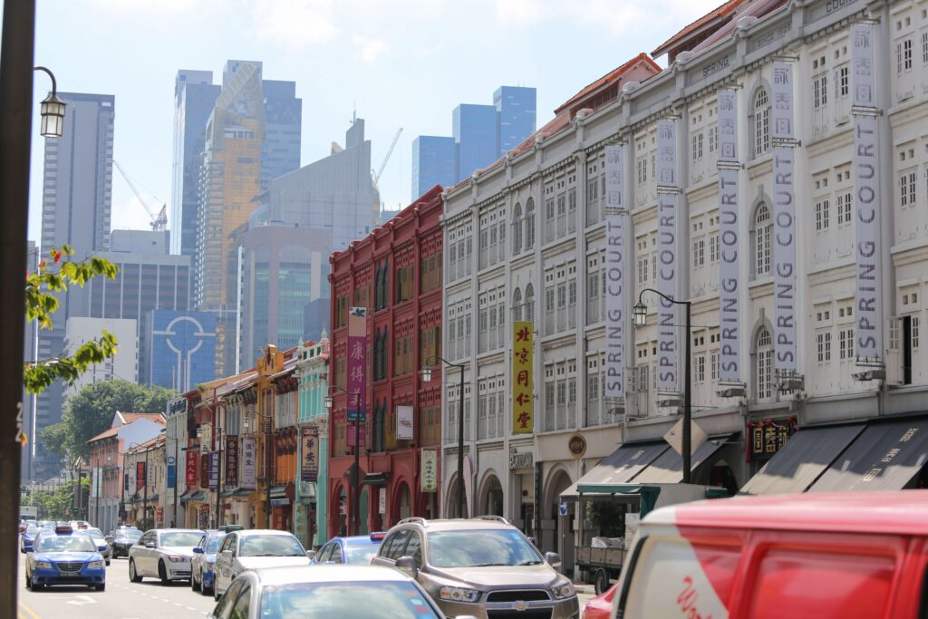 A Novel Graph-Based Framework for Classifying Urban Functional Zones ...