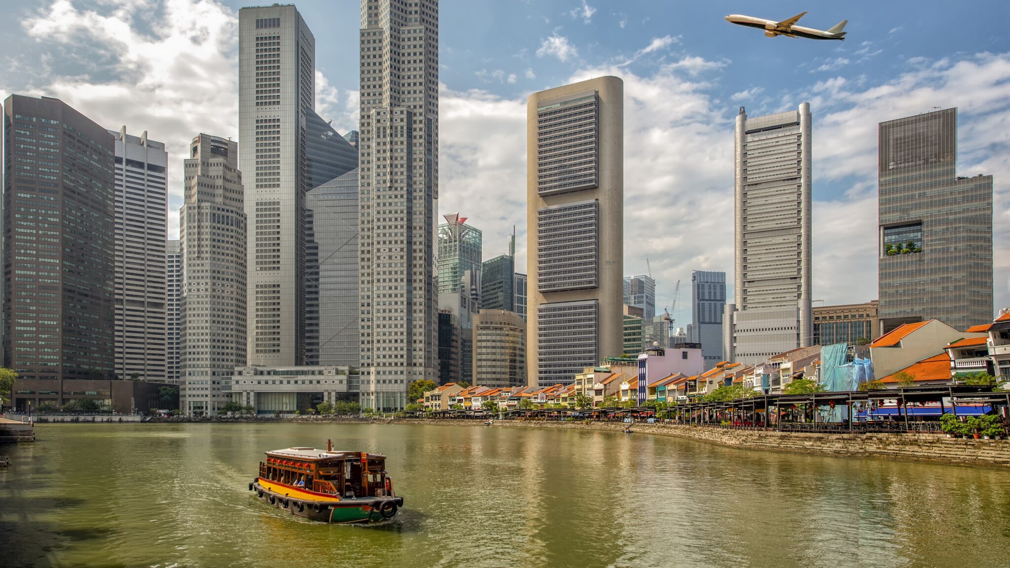 The Exiles – CNA Documentary – Singapore Research Nexus