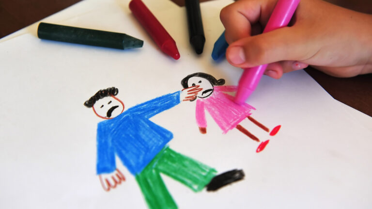 Disruptive behaviors, antisocial attitudes, and aggression in young ...