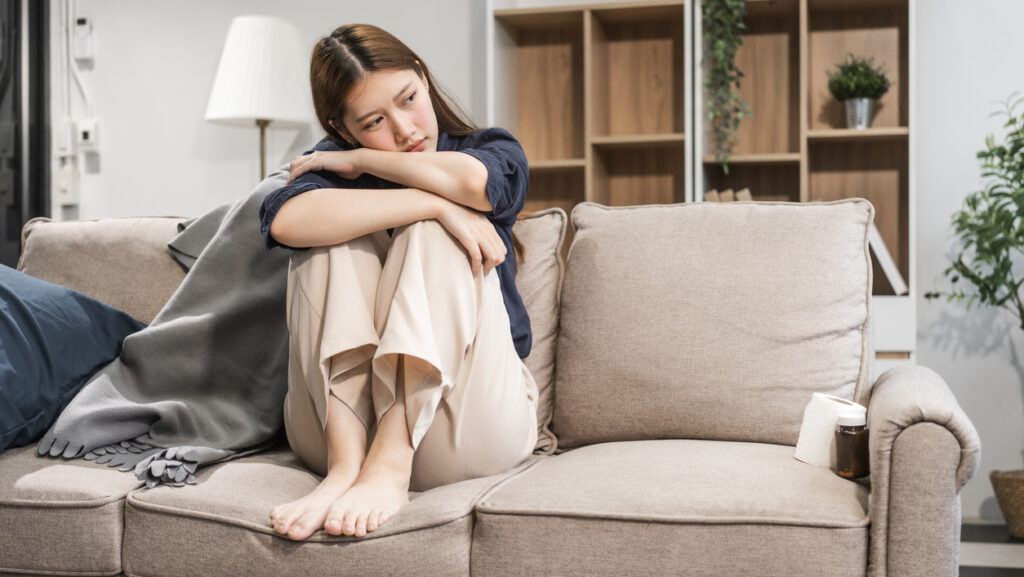 Predicting anhedonia using naturalistic and lab-based measures of ...