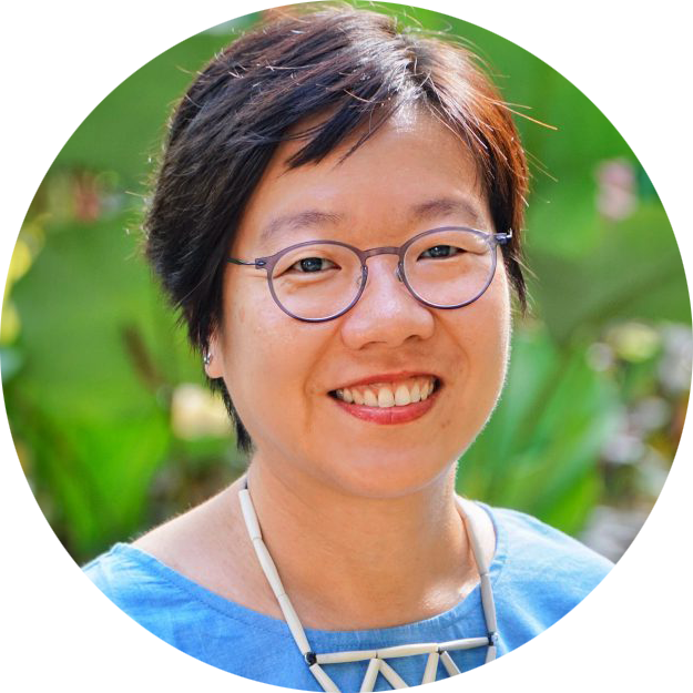 Steering Committee – Social Service Research Centre