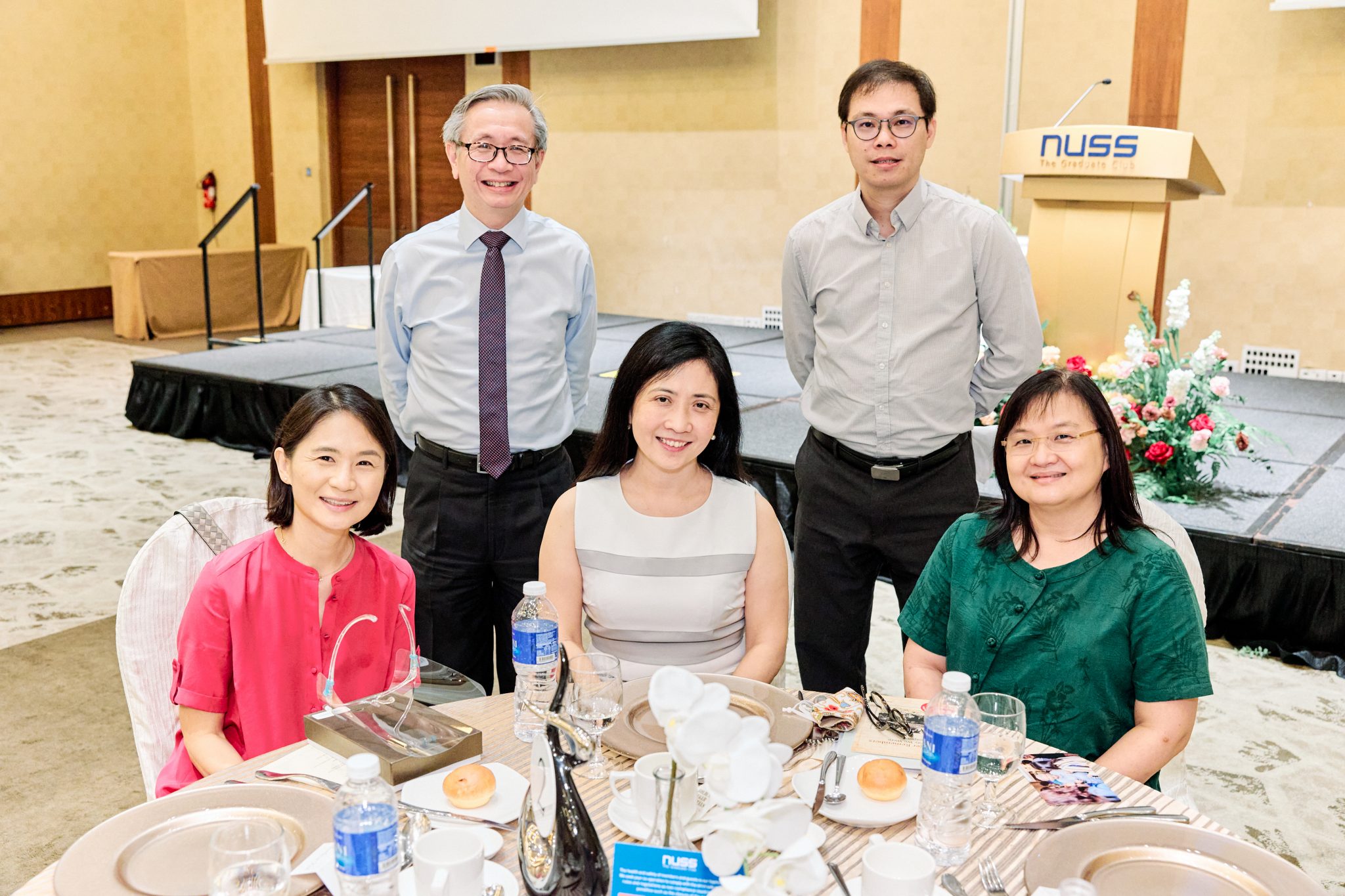 Department of Social Work – NUS Faculty of Arts and Social Sciences