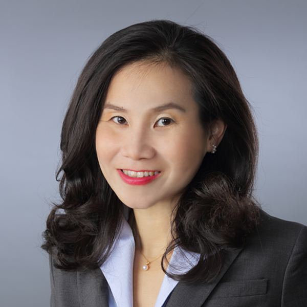 Crystal Lim – Department of Social Work