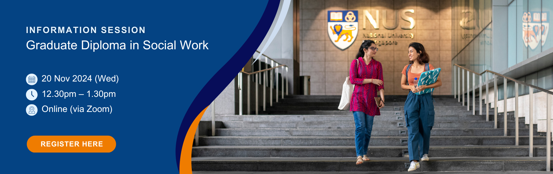 Department of Social Work – NUS Faculty of Arts and Social Sciences