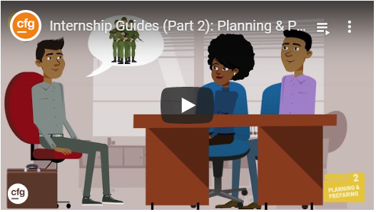 FASS Internship Programme – NUS Faculty of Arts & Social Sciences