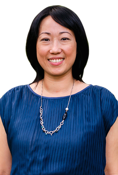 Deanery – NUS Faculty of Arts & Social Sciences