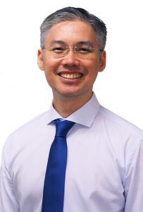 Deanery – NUS Faculty of Arts & Social Sciences