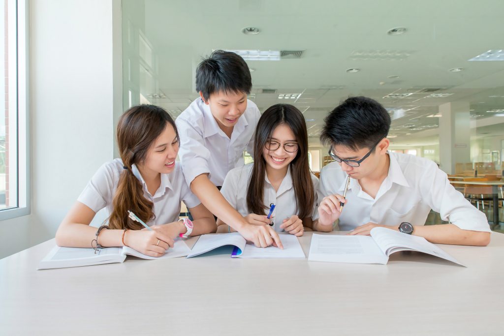Robert Beddor – NUS Faculty of Arts & Social Sciences