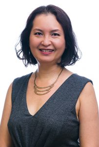 Deanery – NUS Faculty of Arts & Social Sciences