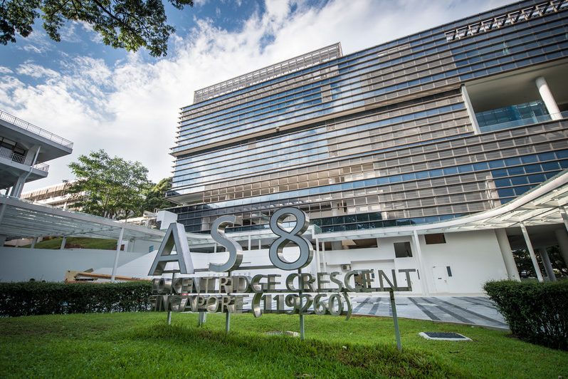 FASS Connect | News & Engagement with our Vibrant Community – NUS ...