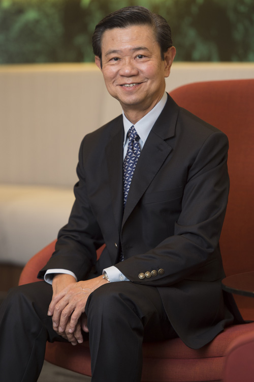 Distinguished Arts and Social Sciences Alumni Award 2019 – NUS Faculty ...