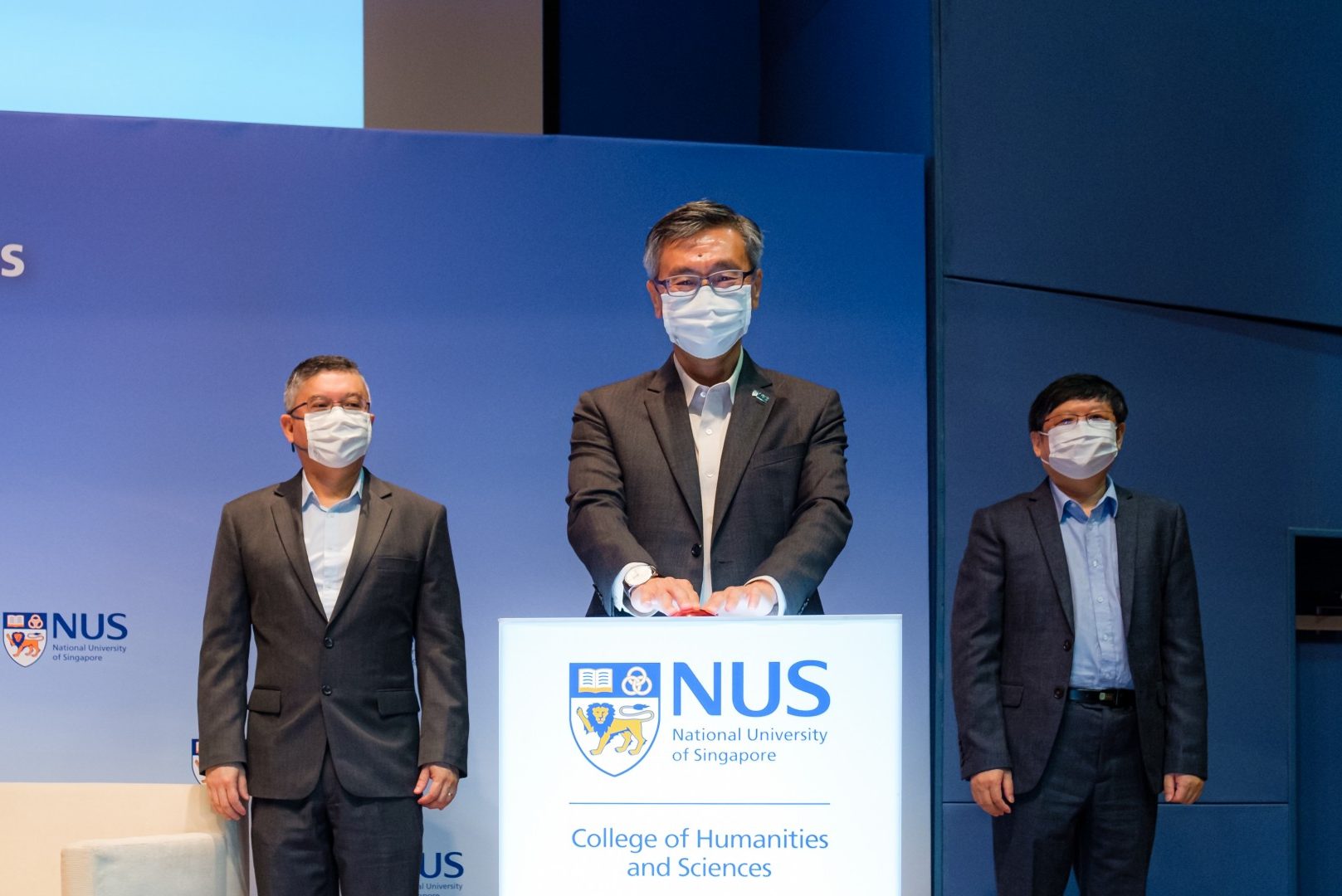 Role, Mission & Heritage – NUS Faculty of Arts & Social Sciences