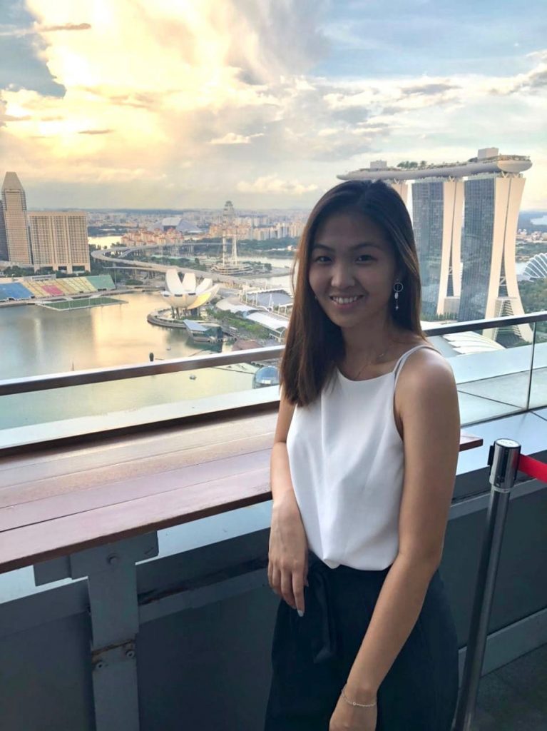 FASS Mentorship Experiences – NUS Faculty of Arts & Social Sciences