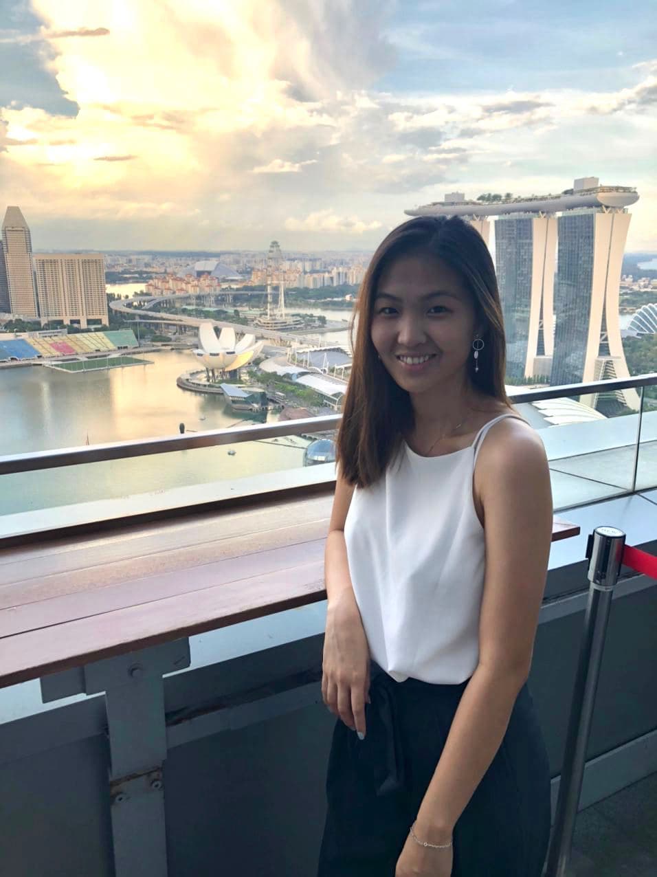 FASS Mentorship Experiences – NUS Faculty of Arts & Social Sciences