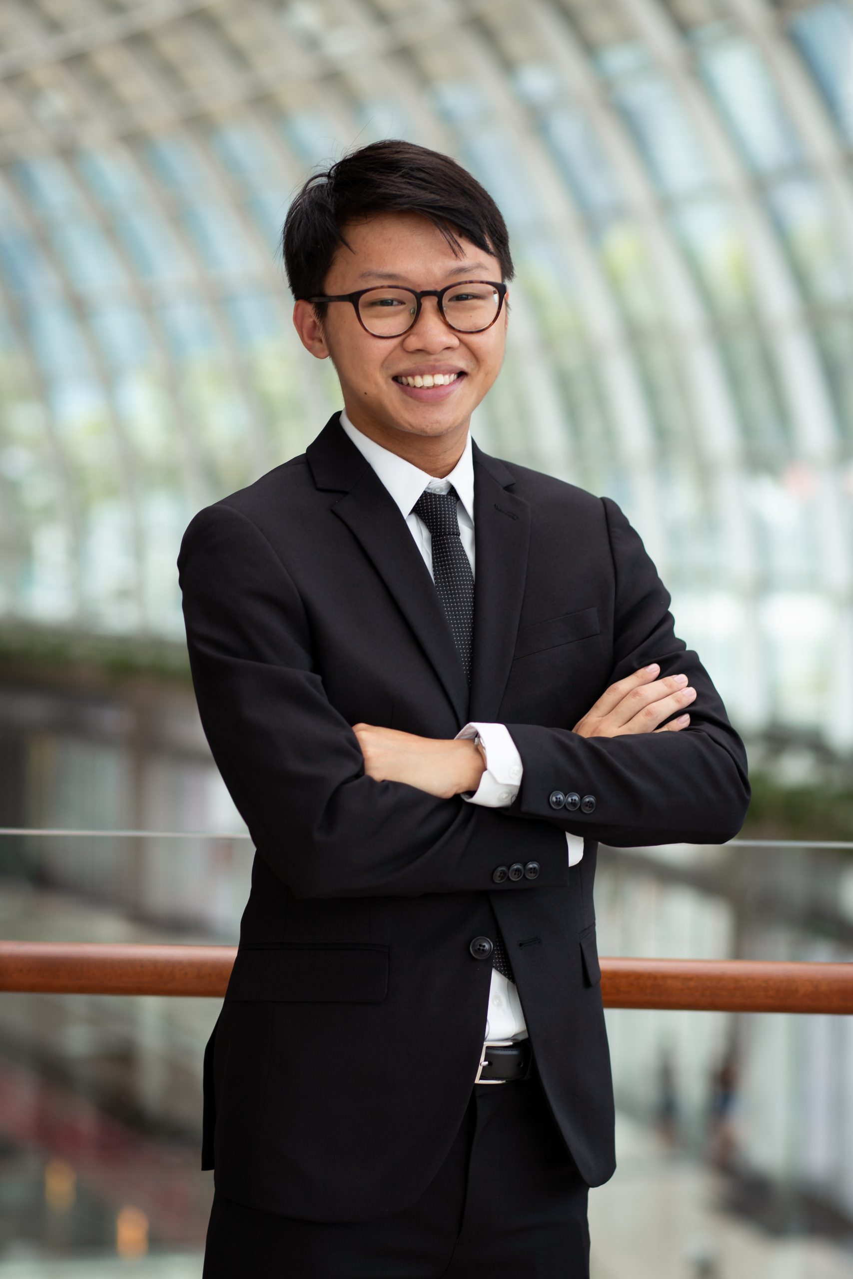 FASS Mentorship Experiences – NUS Faculty of Arts & Social Sciences