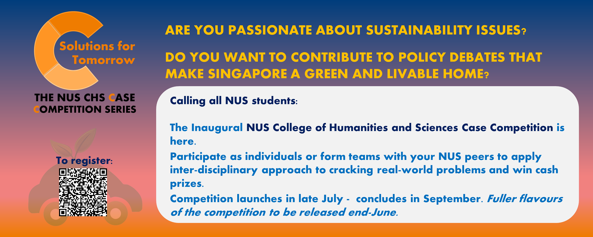 NUS Faculty of Arts & Social Sciences – Diversity, Depth and Difference