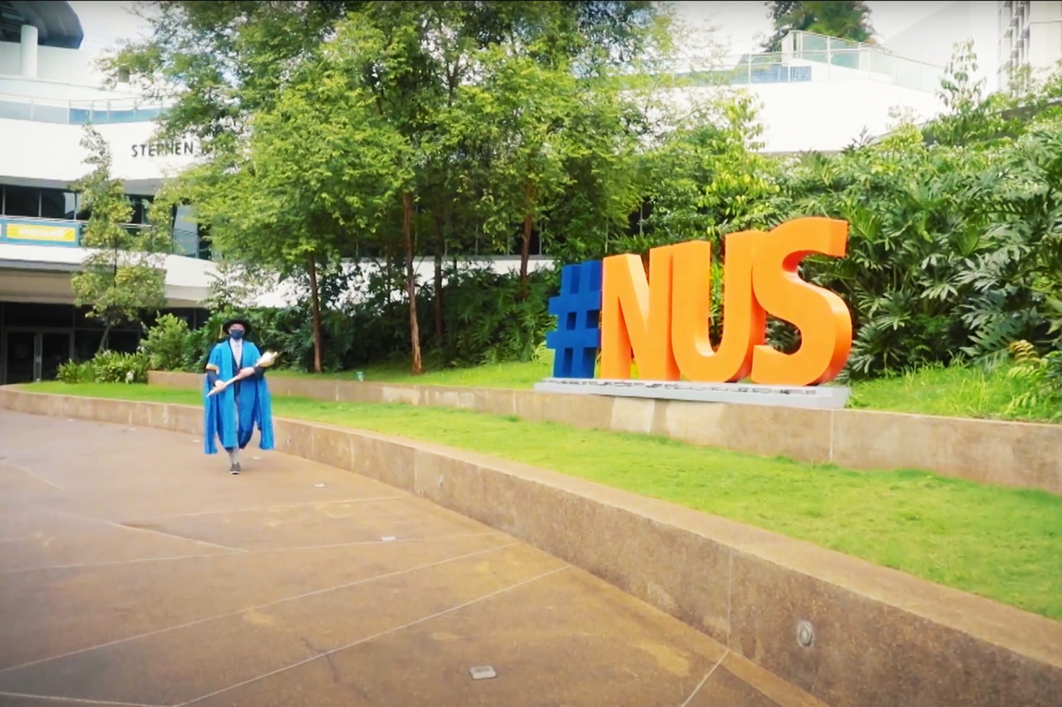 NUS Faculty of Arts & Social Sciences – Diversity, Depth and Difference