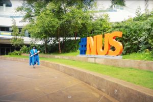 NUS Faculty of Arts & Social Sciences – Diversity, Depth and Difference