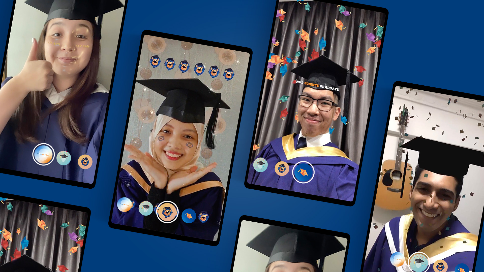 Commencement Goes Online: What to Look Out for – NUS Faculty of Arts ...