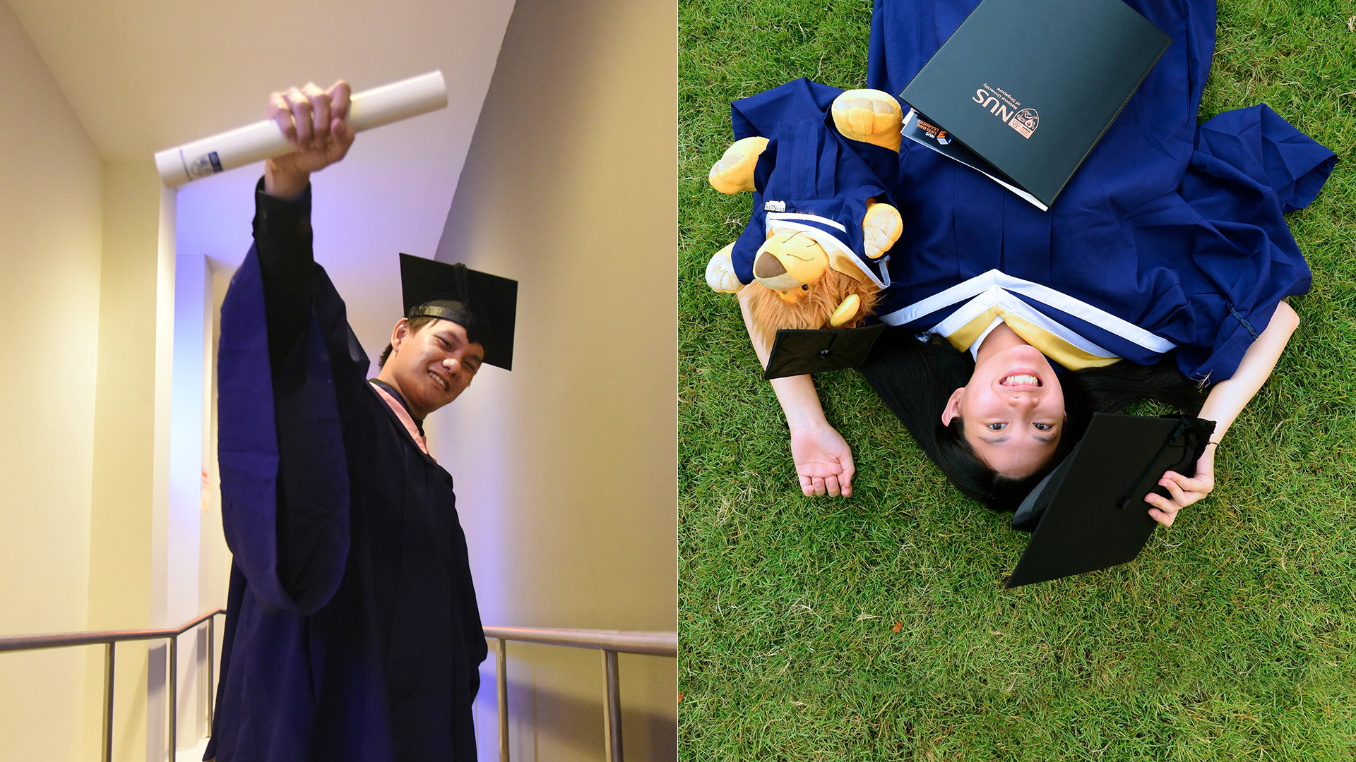 Commencement Goes Online: What to Look Out for – NUS Faculty of Arts ...