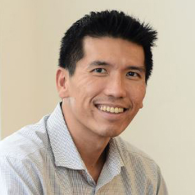 Featured Researcher (Archive) – NUS Faculty of Arts & Social Sciences