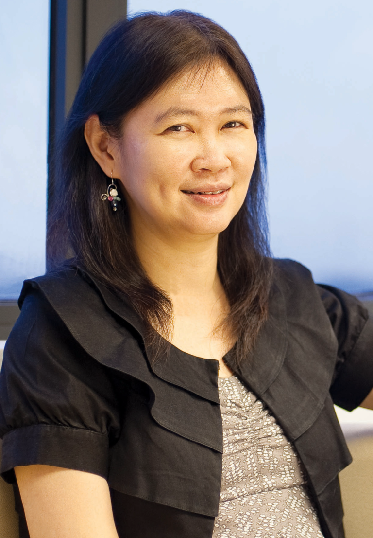 NUS FASS Deans, Vice-Deans, Associate & Assistant Deans (Original Draft ...