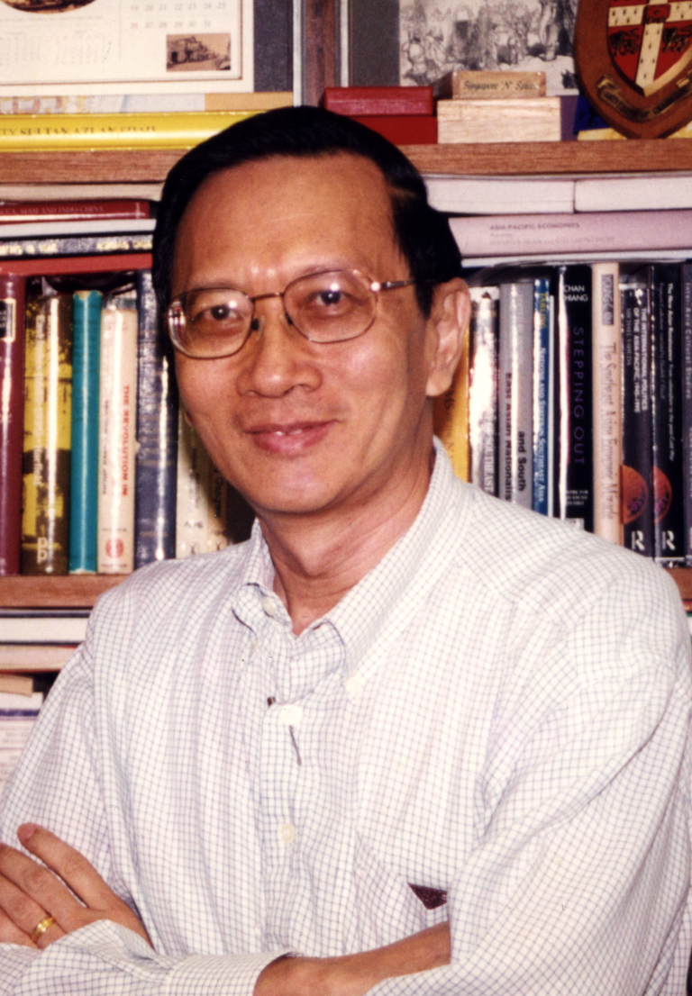 NUS FASS Deans, Vice-Deans, Associate & Assistant Deans (Original Draft ...