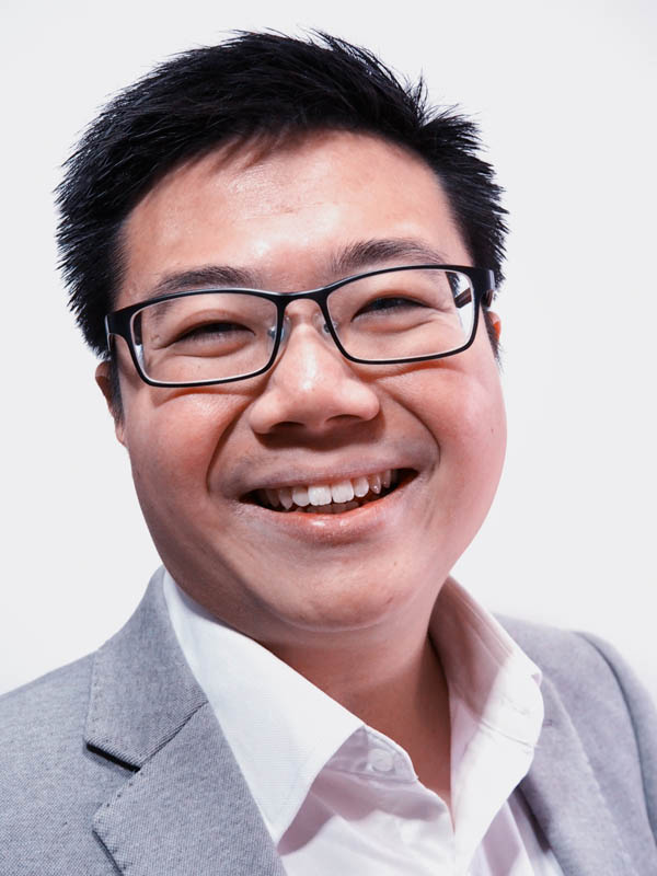 A Conversation with Jonathan Sim, Co-editor of Buying Time for Climate Action: Exploring Ways ...