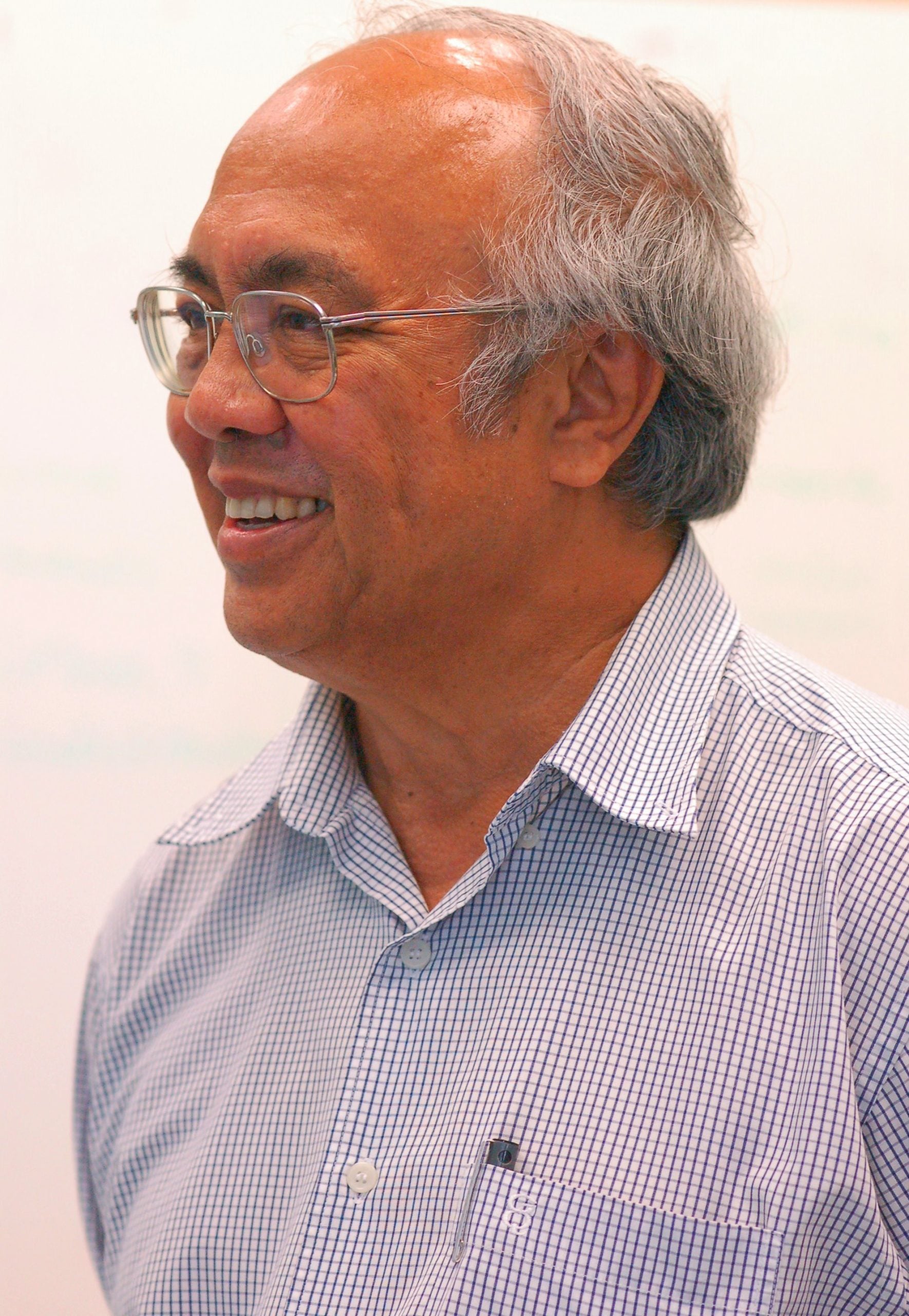 An Interview with Emeritus Prof S. Vasoo and Assoc Prof Winston Goh on ...