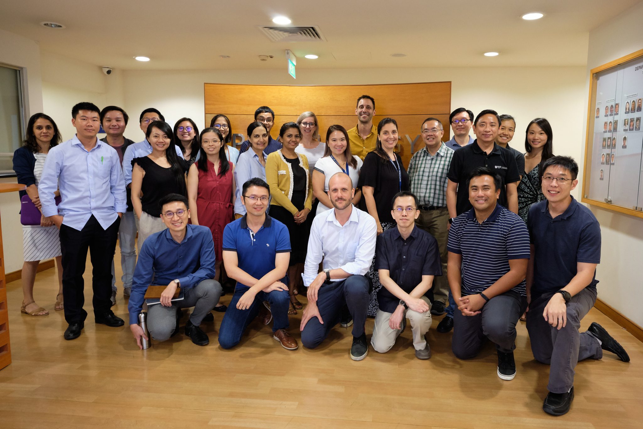 An Interview with Emeritus Prof S. Vasoo and Assoc Prof Winston Goh on ...