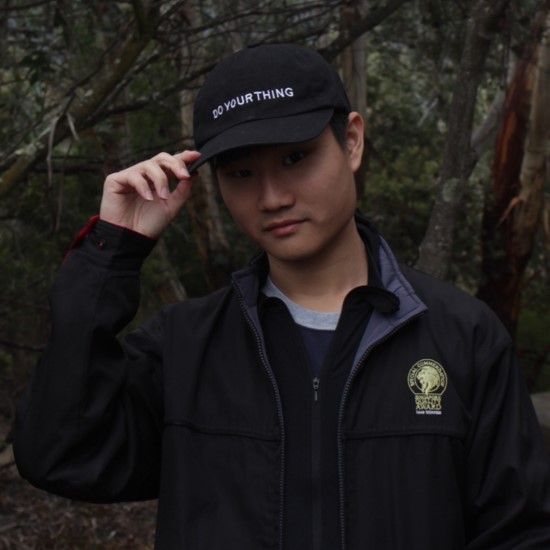 2022 Ambassadors – NUS Faculty of Arts & Social Sciences