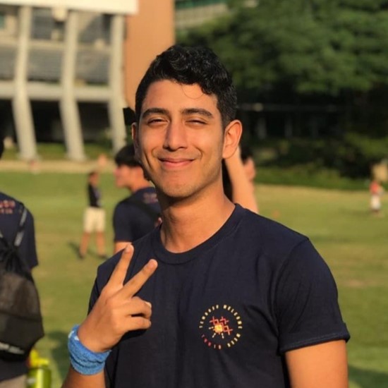 2022 Ambassadors – NUS Faculty of Arts & Social Sciences