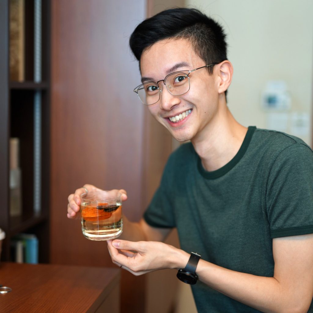 2022 Ambassadors – NUS Faculty of Arts & Social Sciences