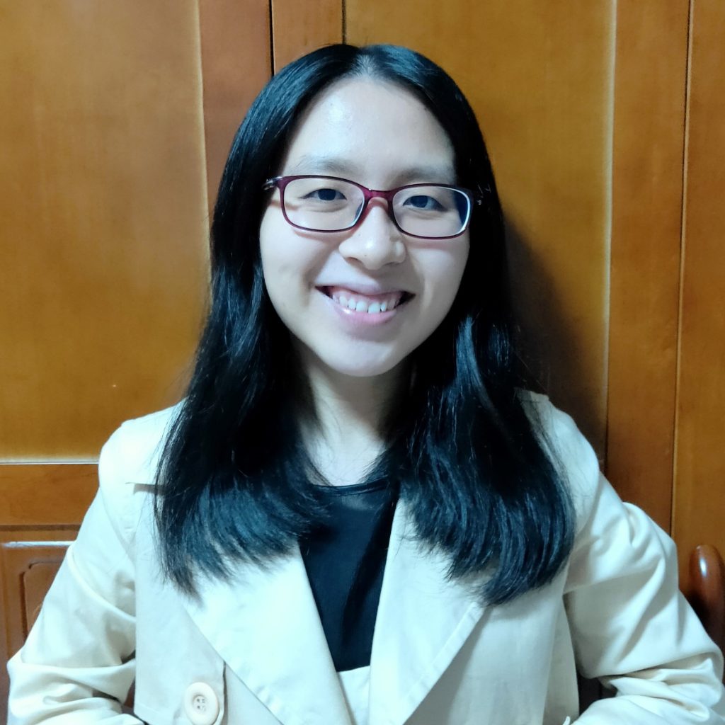 2022 Ambassadors – NUS Faculty of Arts & Social Sciences