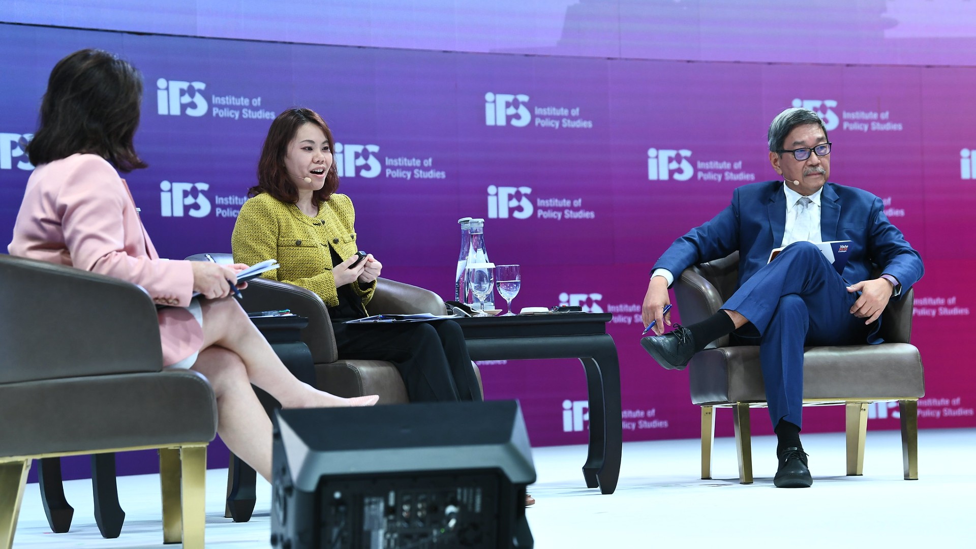 Home and Hub: The Lion City Conundrum – NUS Faculty of Arts & Social ...