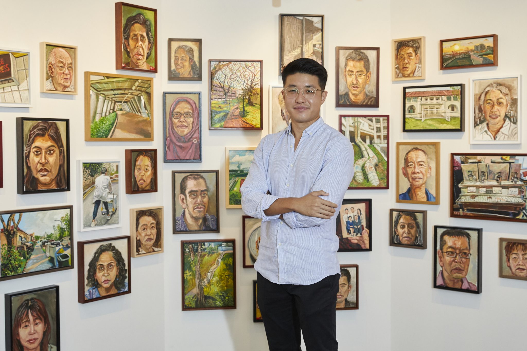 We Are NUS: 60 Fascinating Vignettes by Alumnus Yeo Tze Yang – NUS ...