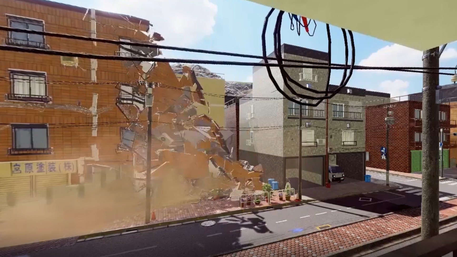 VR Tech Brings Geography Lessons to Life – NUS Faculty of Arts & Social ...