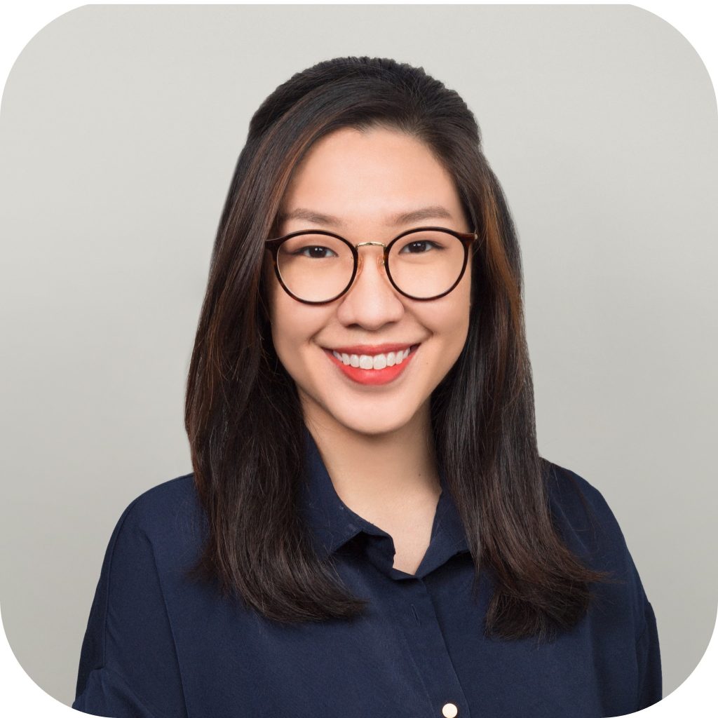 Hear from our Graduates – NUS Faculty of Arts & Social Sciences