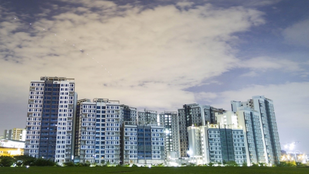 NUS Faculty of Arts & Social Sciences – Diversity, Depth and Difference