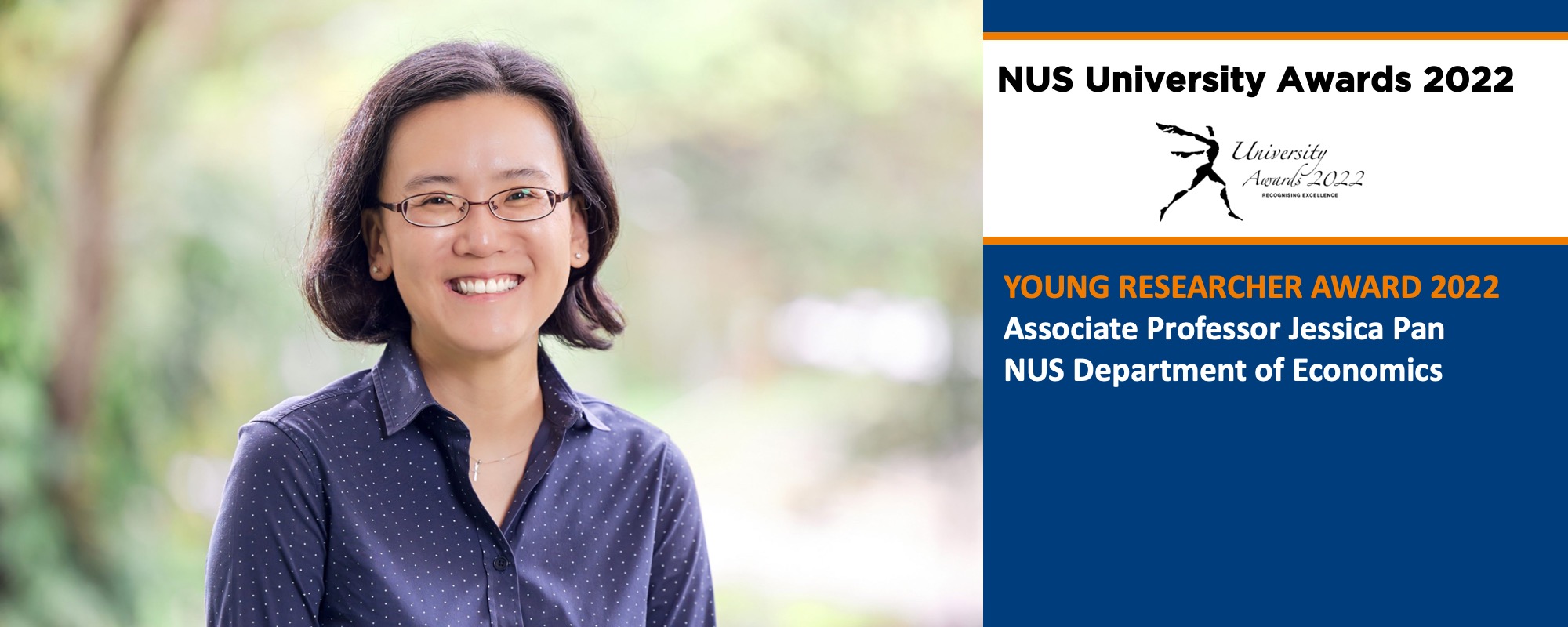 NUS Faculty of Arts & Social Sciences – Diversity, Depth and Difference